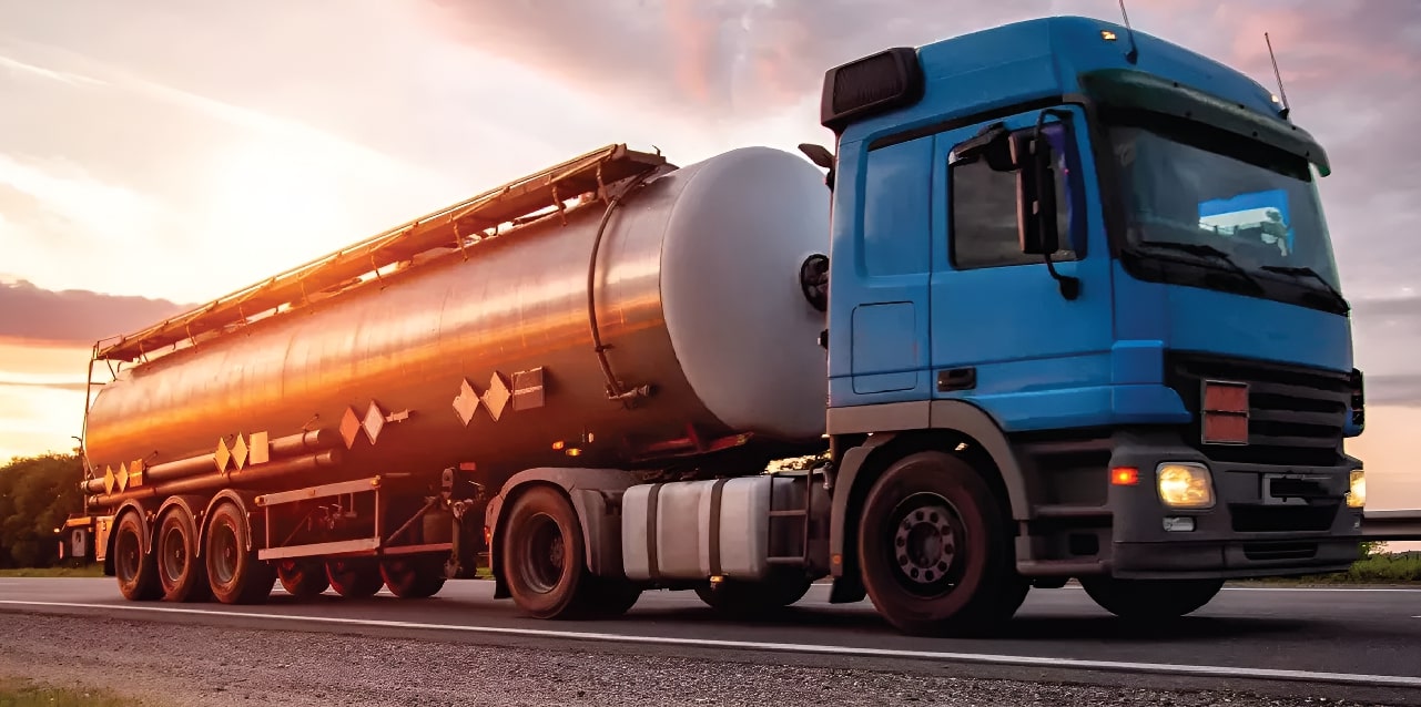 Alpine Express - Transportation Services